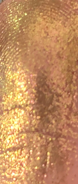 CRISTAL EYESHADOW - FIRE OPAL | MAKE UP \ EYE MAKEUP \ CRYSTAL EYESHADOWS