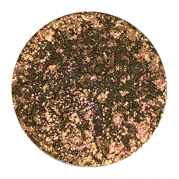 CRISTAL EYESHADOW - FIRE OPAL | MAKE UP \ EYE MAKEUP \ CRYSTAL EYESHADOWS