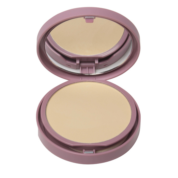 NEW FORMULA - Instant powder foundation - LIGHT SHADE | MAKE UP \ FACE ...