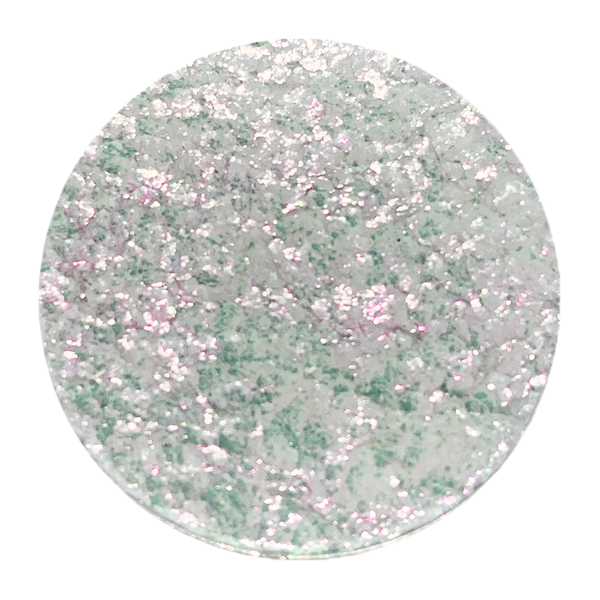 MULTICHROM - SZKLANY RÓŻ | KOSMETYKI GLAM \ OCZY \ MULTI chromy i MULTI ...