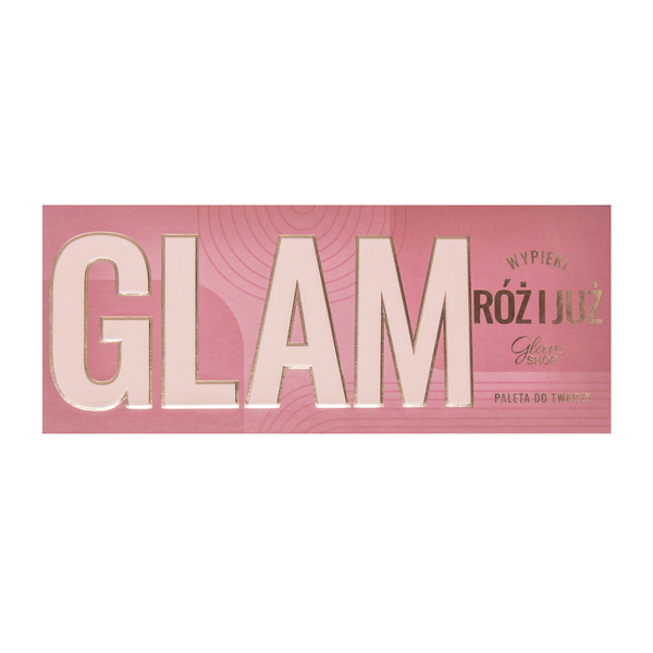 RÓŻ I JUŻ - Face blush and highlighter palette | MAKE UP \ FACE MAKEUP ...