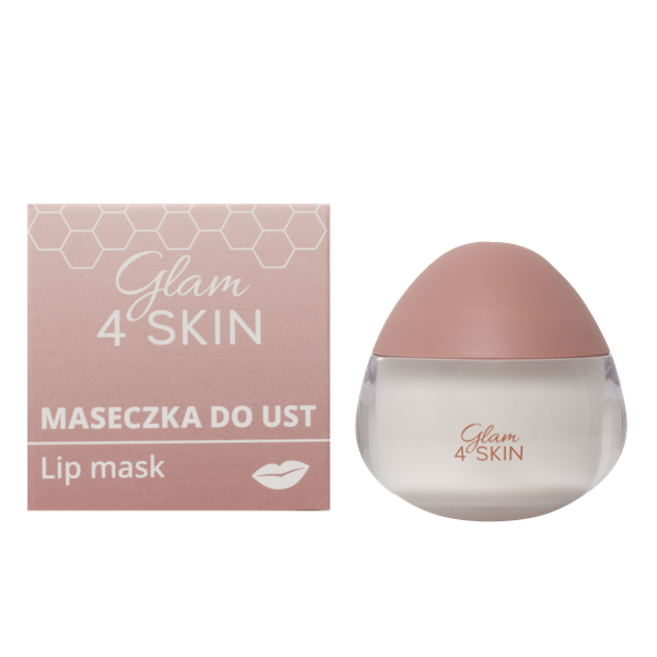 Glam4SKIN - lip mask | MAKE UP \ LIPS \ LIP CARE Glam4SKIN PRODUCTS UP ...