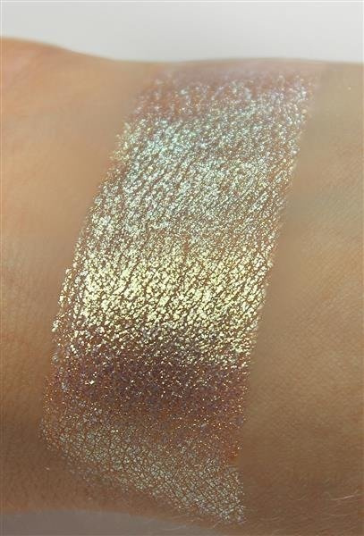 Pressed Pigment - Turbo Glow - BLING | MAKE UP \ EYE MAKEUP \ TURBO ...